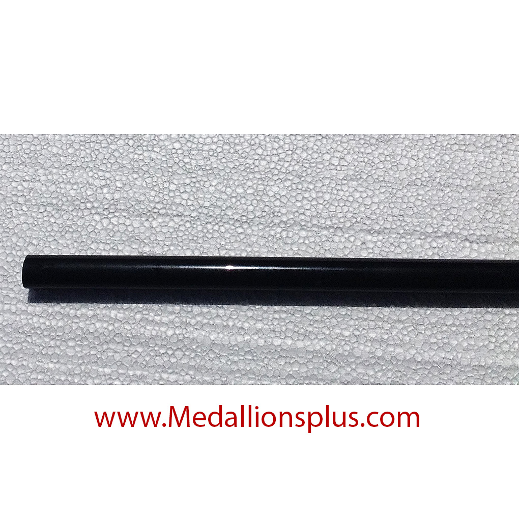 Black Marble - Liner - MedallionsPlus.com - Floor Medallions on Sale ...